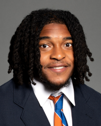 Rodney Robinson | Boise State | Scouting Report