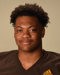 Caleb Robinson | Wyoming | Scouting Report