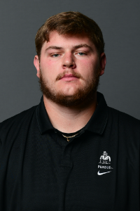 Aaron Roberts | Purdue | Scouting Report