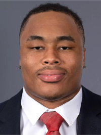 Xavier Robinson | Oklahoma | Scouting Report