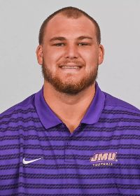 Riley Robell | James Madison | Scouting Report