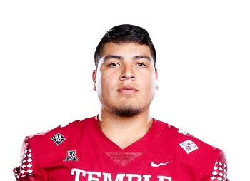 Richard Rodriguez | Temple | Scouting Report