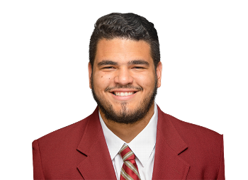Jason Rodriguez | USC | Scouting Report