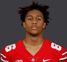 Bryson Rodgers | Ohio State | Scouting Report