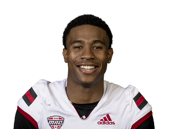 Eric Rogers | Rutgers | Scouting Report