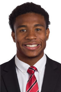 Eric Rogers | Rutgers | Scouting Report