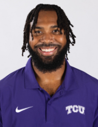 DJ Rogers | TCU | Scouting Report