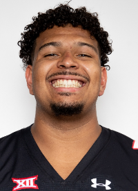 Caleb Rogers | Texas Tech | Scouting Report