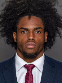 Jayden Rowe | Kansas State | Scouting Report