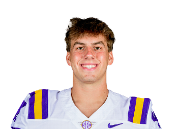 Slade Roy | LSU | Scouting Report