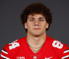 Joe Royer Cincinnati Scouting Report