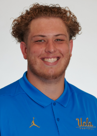 Benjamin Roy Jr. | Massachusetts | Scouting Report