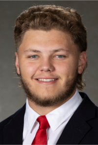 Nolan Rucci | Penn State | Scouting Report