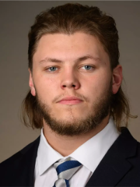 Nolan Rucci | Penn State | Scouting Report