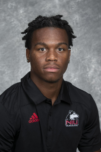 Trayvon Rudolph | Northern Illinois | Scouting Report