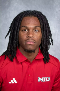 Trayvon Rudolph | Northern Illinois | Scouting Report