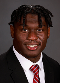 Qua Russaw | Alabama | Career Stats