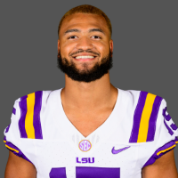 Sage Ryan | LSU | Scouting Report