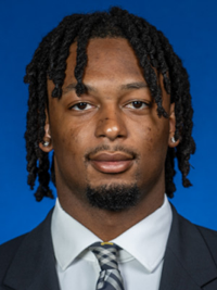 Keon Sabb | Alabama | Career Stats