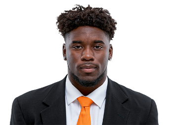 Dylan Sampson | Tennessee | Scouting Report