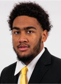 Markell Samuel | Appalachian State | Scouting Report