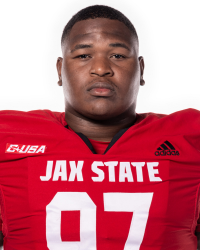 Ricky Samuel | Jacksonville State | Scouting Report