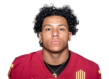 Eli Sanders | Iowa State | Scouting Report