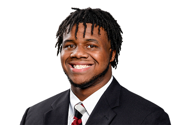 T.J. Sanders | South Carolina | Scouting Report