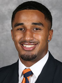 Jonas Sanker | Virginia | Scouting Report