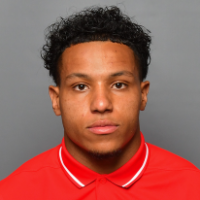 Eli Sanders | USC | Scouting Report