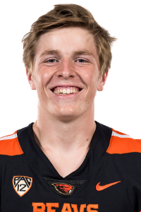 Atticus Sappington | Oregon | Career Stats
