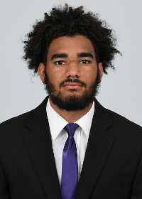 Elijah Sarratt | Indiana | Scouting Report