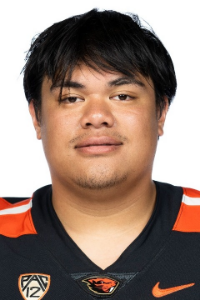 Jacob Schuster | Oregon State | Scouting Report