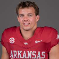 Mason Schueck | Arkansas | Scouting Report