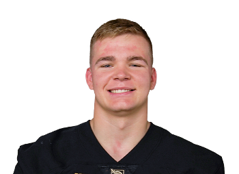 Lucas Scott | Army | Scouting Report