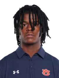 Tyler Scott | Auburn | Scouting Report