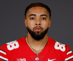 Gee Scott Jr. | Ohio State | Scouting Report