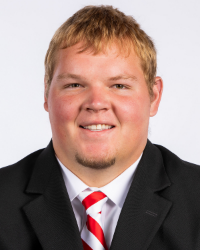 Ben Scott | Nebraska | Scouting Report