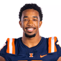 Miles Scott | Illinois | Scouting Report