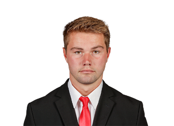 Brett Seither | Georgia Tech | Scouting Report