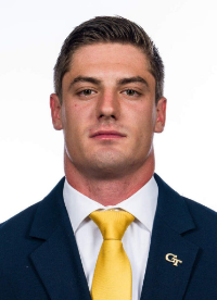 Aidan Semo | Georgia Tech | Scouting Report