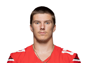 Bryson Shaw | USC | Scouting Report