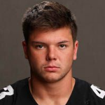 Karson Sharar | Iowa | Scouting Report