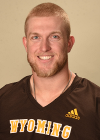 Connor Shay | Wyoming | Scouting Report