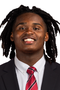 Ajani Sheppard | Rutgers | Scouting Report