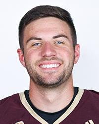 Mason Shipley | Texas State | Scouting Report