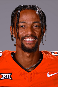 Kason Shrum | Oklahoma State | Scouting Report