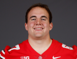 Austin Siereveld | Ohio State | Scouting Report