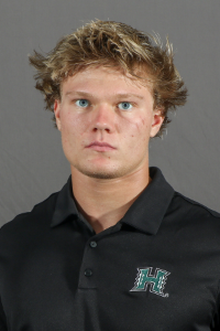 Landon Sims | Hawaii | Scouting Report