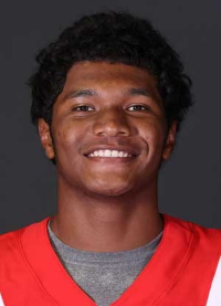 Austin Simmons | Mississippi | Scouting Report